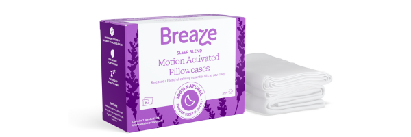 Sleep – Breaze Health